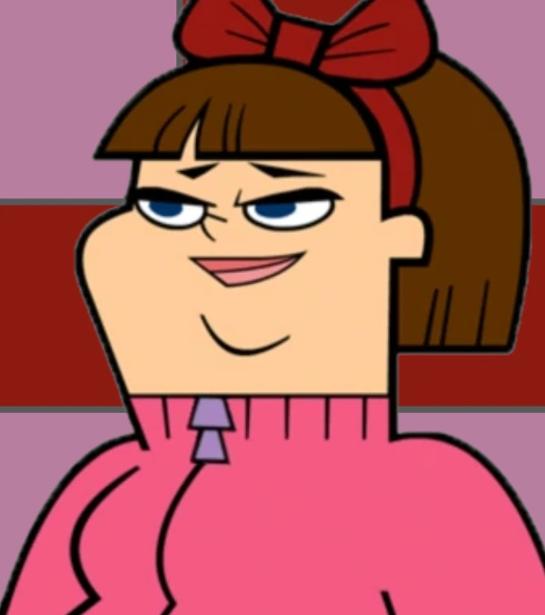 Staci | Total Drama My Way Series (TheRebelDog AU) Wiki | Fandom