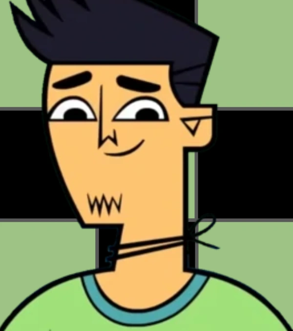Devin | Total Drama My Way Series (TheRebelDog AU) Wiki | Fandom