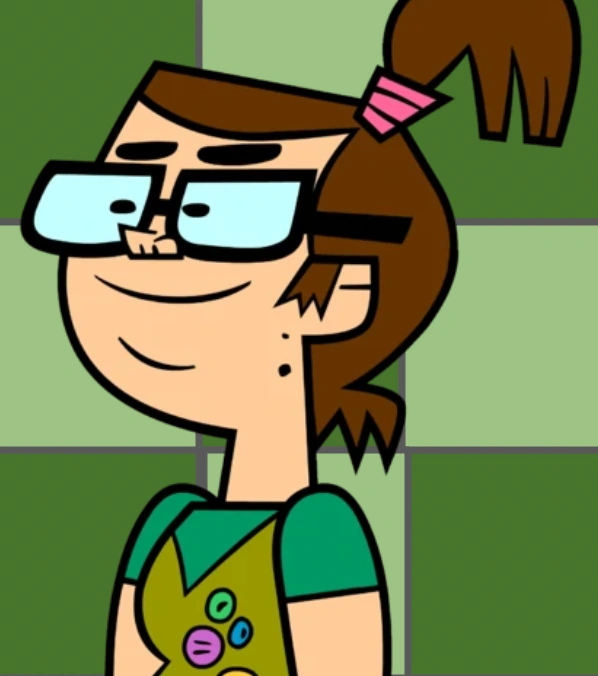 Beth | Total Drama My Way Series (TheRebelDog AU) Wiki | Fandom