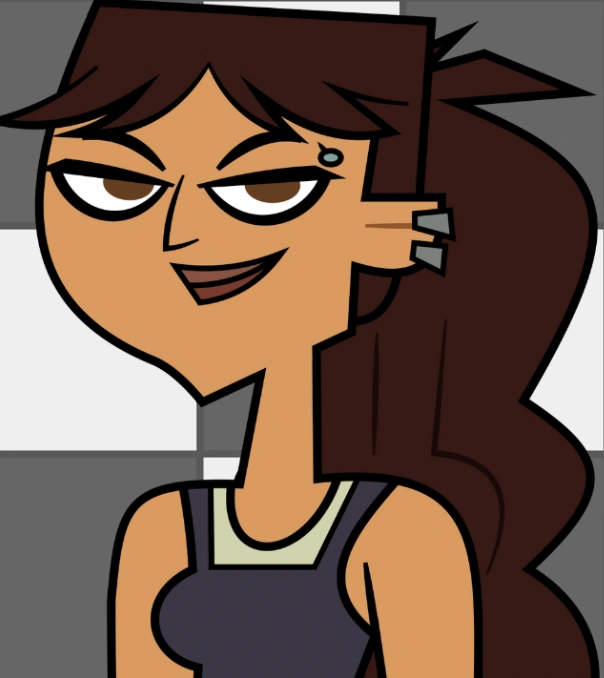Axel | Total Drama My Way Series (TheRebelDog AU) Wiki | Fandom