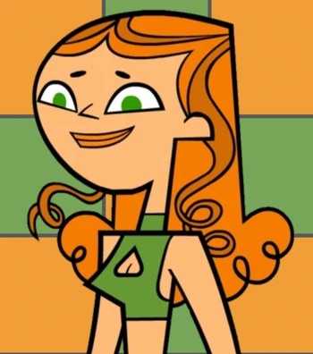 Izzy | Total Drama My Way Series (TheRebelDog AU) Wiki | Fandom