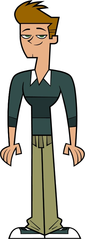 Topher/Gallery | Total Drama My Way Series (TheRebelDog AU) Wiki | Fandom