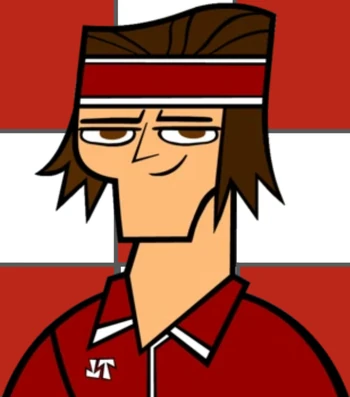 Tyler | Total Drama My Way Series (TheRebelDog AU) Wiki | Fandom