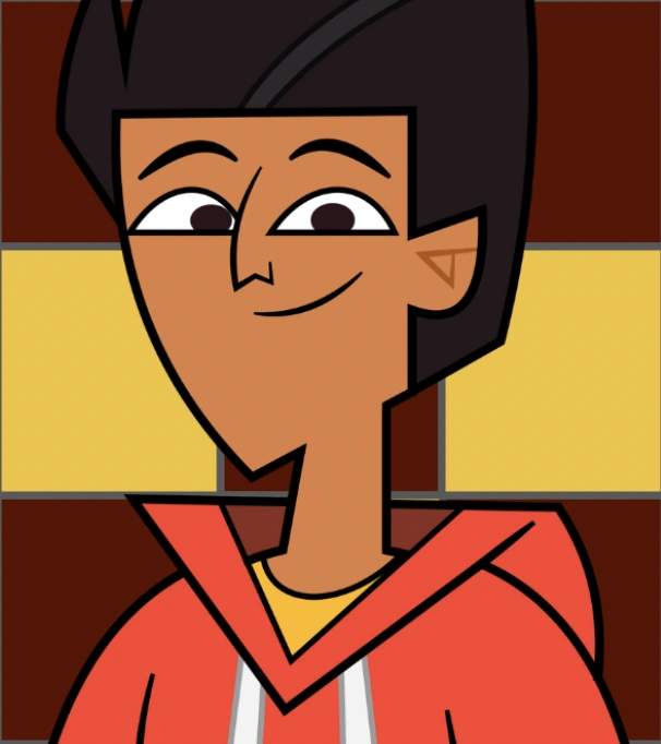 Chase | Total Drama My Way Series (TheRebelDog AU) Wiki | Fandom