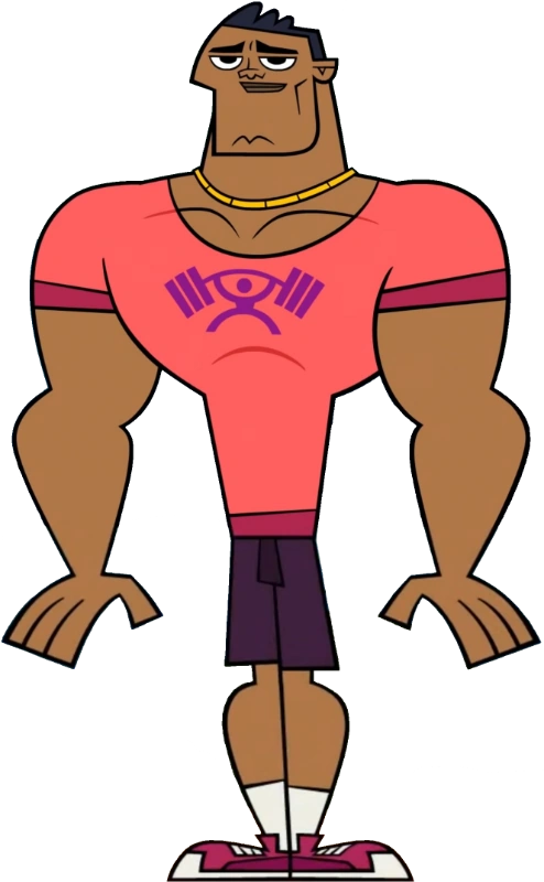 Ryan/Gallery | Total Drama My Way Series (TheRebelDog AU) Wiki | Fandom