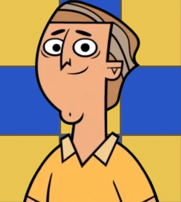 Dwayne | Total Drama My Way Series (TheRebelDog AU) Wiki | Fandom