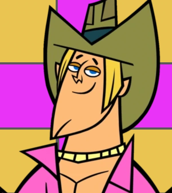 Geoff | Total Drama My Way Series (TheRebelDog AU) Wiki | Fandom