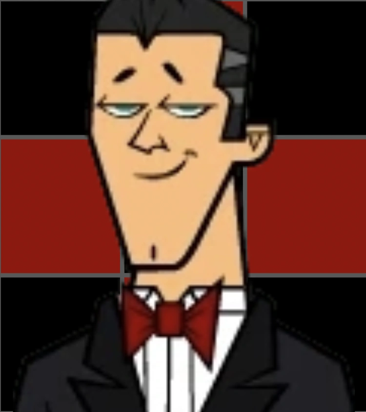 Josh | Total Drama My Way Series (TheRebelDog AU) Wiki | Fandom