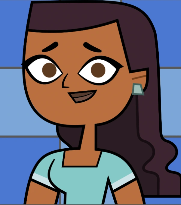 Priya | Total Drama My Way Series (TheRebelDog AU) Wiki | Fandom