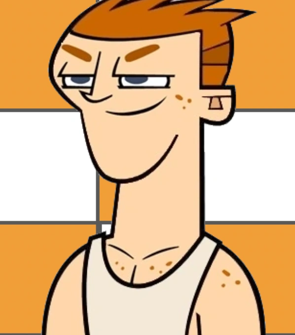Scott | Total Drama My Way Series (TheRebelDog AU) Wiki | Fandom