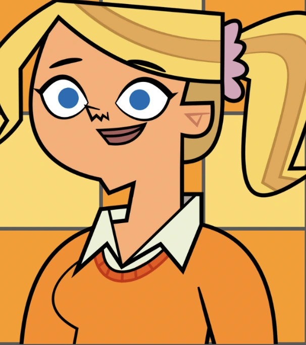 Emma (Total Drama) | Total Drama My Way Series (TheRebelDog AU) Wiki ...