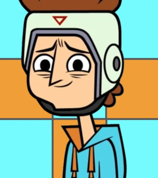 Mickey | Total Drama My Way Series (TheRebelDog AU) Wiki | Fandom
