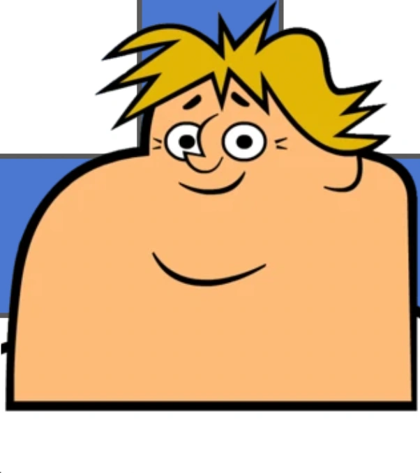 Owen | Total Drama My Way Series (TheRebelDog AU) Wiki | Fandom