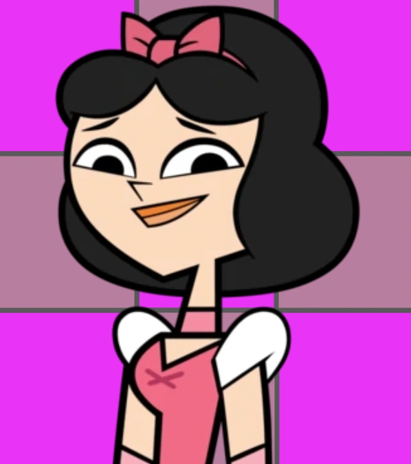 Ella | Total Drama My Way Series (TheRebelDog AU) Wiki | Fandom