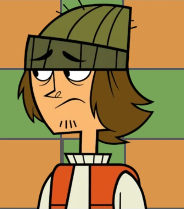 Shawn | Total Drama My Way Series (TheRebelDog AU) Wiki | Fandom