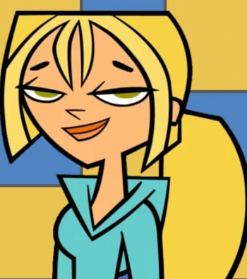 Bridgette | Total Drama My Way Series (TheRebelDog AU) Wiki | Fandom