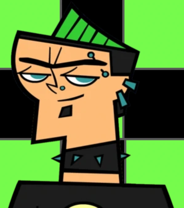 Duncan | Total Drama My Way Series (TheRebelDog AU) Wiki | Fandom