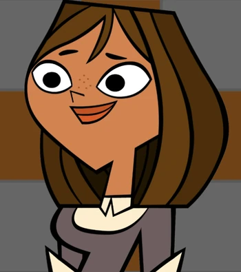 Courtney | Total Drama My Way Series (TheRebelDog AU) Wiki | Fandom