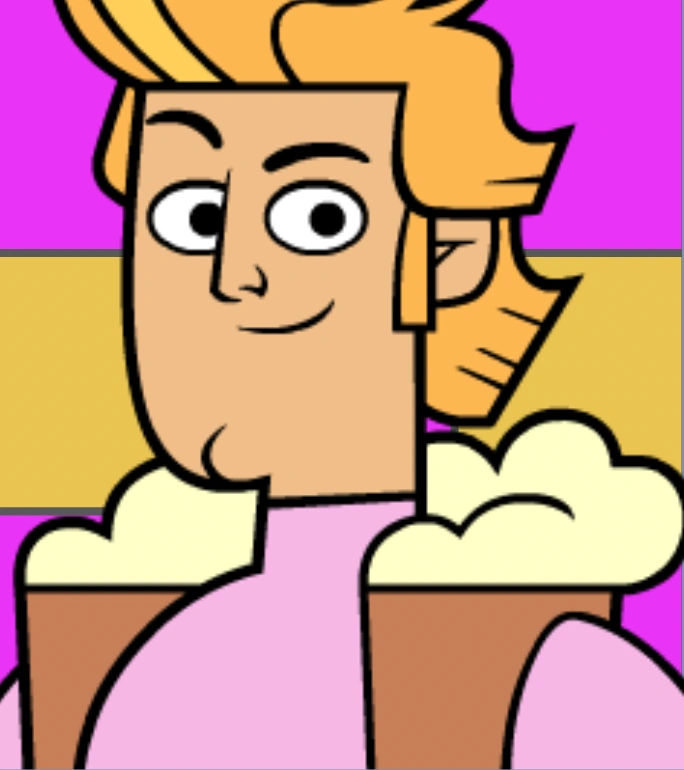 Jacques | Total Drama My Way Series (TheRebelDog AU) Wiki | Fandom