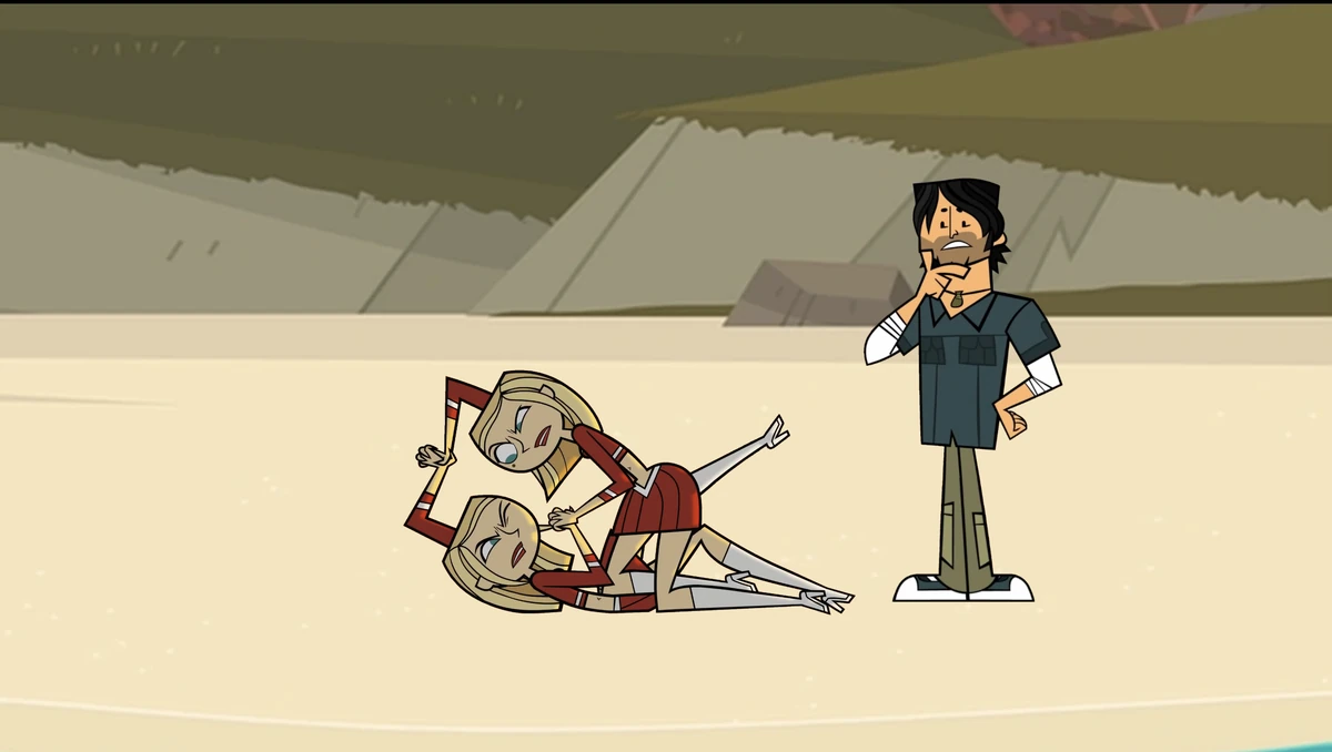 Comes Full Circle | Total Drama My Way Series (TheRebelDog AU) Wiki ...