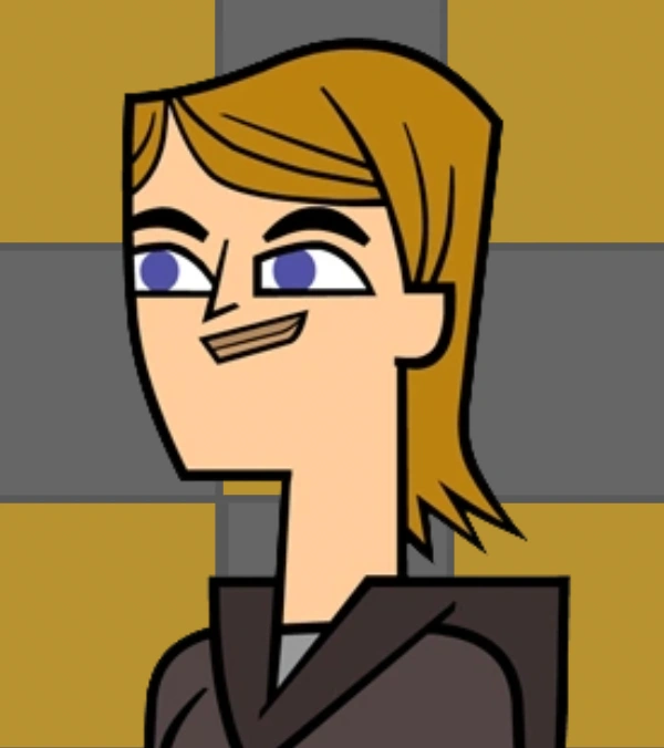 Jo | Total Drama My Way Series (TheRebelDog AU) Wiki | Fandom