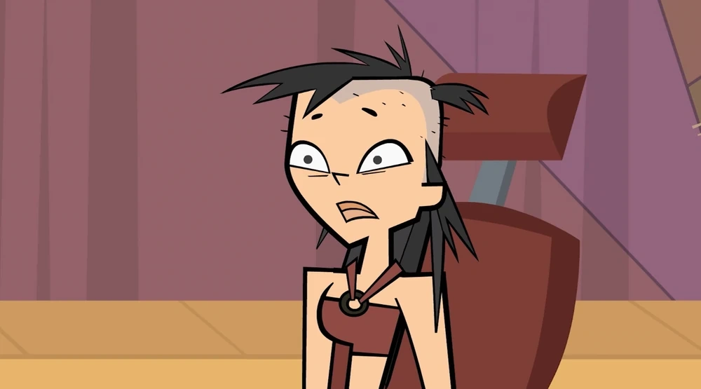 I Triple Dog Dare You! | Total Drama: My Way Version Wiki | Fandom