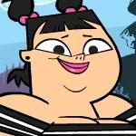 Sadie | Total Drama: My Way Version Wiki | Fandom