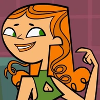 Izzy | Total Drama: My Way Version Wiki | Fandom