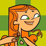 Izzy | Total Drama: My Way Version Wiki | Fandom