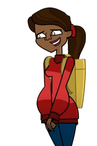 Gabby (User) | Total Drama: My Way Version Wiki | Fandom