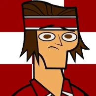 Tyler | Total Drama: My Way Version Wiki | Fandom