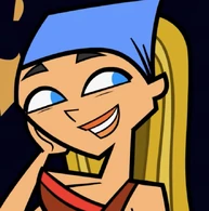 Lindsay | Total Drama: My Way Version Wiki | Fandom