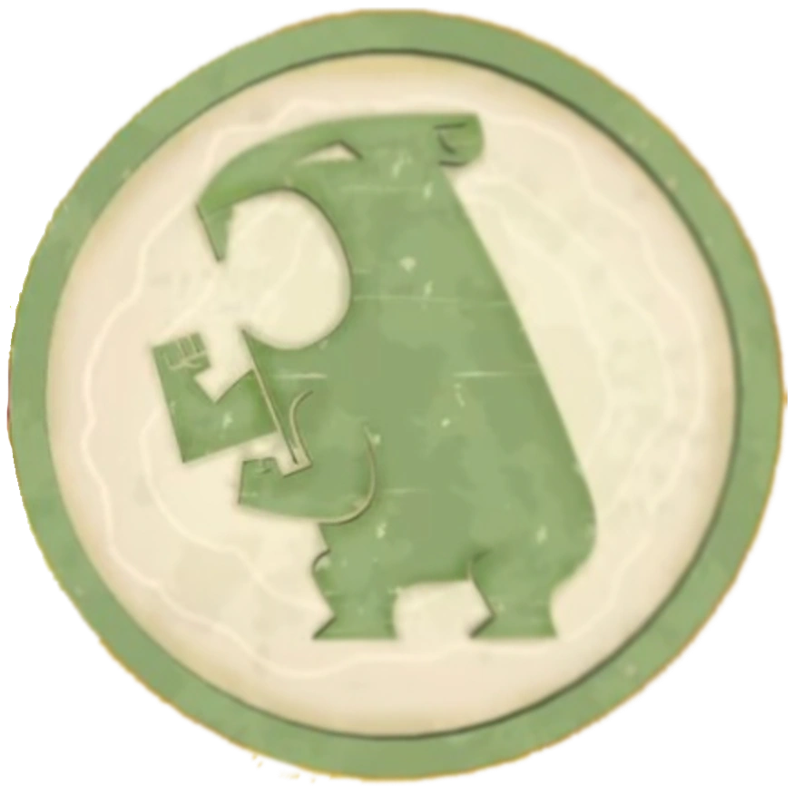 Screaming Gophers | Total Drama: My Way Version Wiki | Fandom