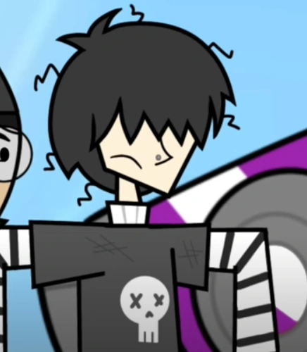 Slay | Total Drama: My Way Version Wiki | Fandom