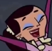 Josee | Total Drama Nerd King Wikia | Fandom