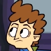 Jay | Total Drama Nerd King Wikia | Fandom