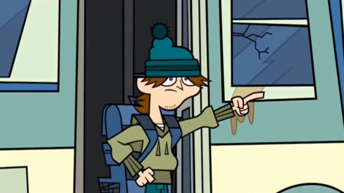 Beau Dean (Survivor) | Total Drama Network Wiki | Fandom