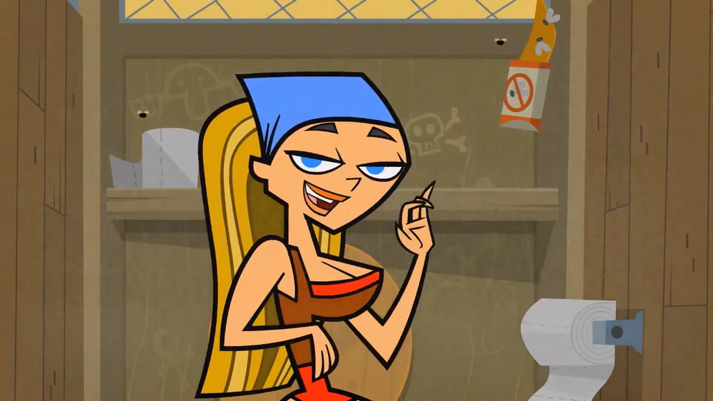 Elise Tinsley (Big Brother) | Total Drama Network Wiki | Fandom