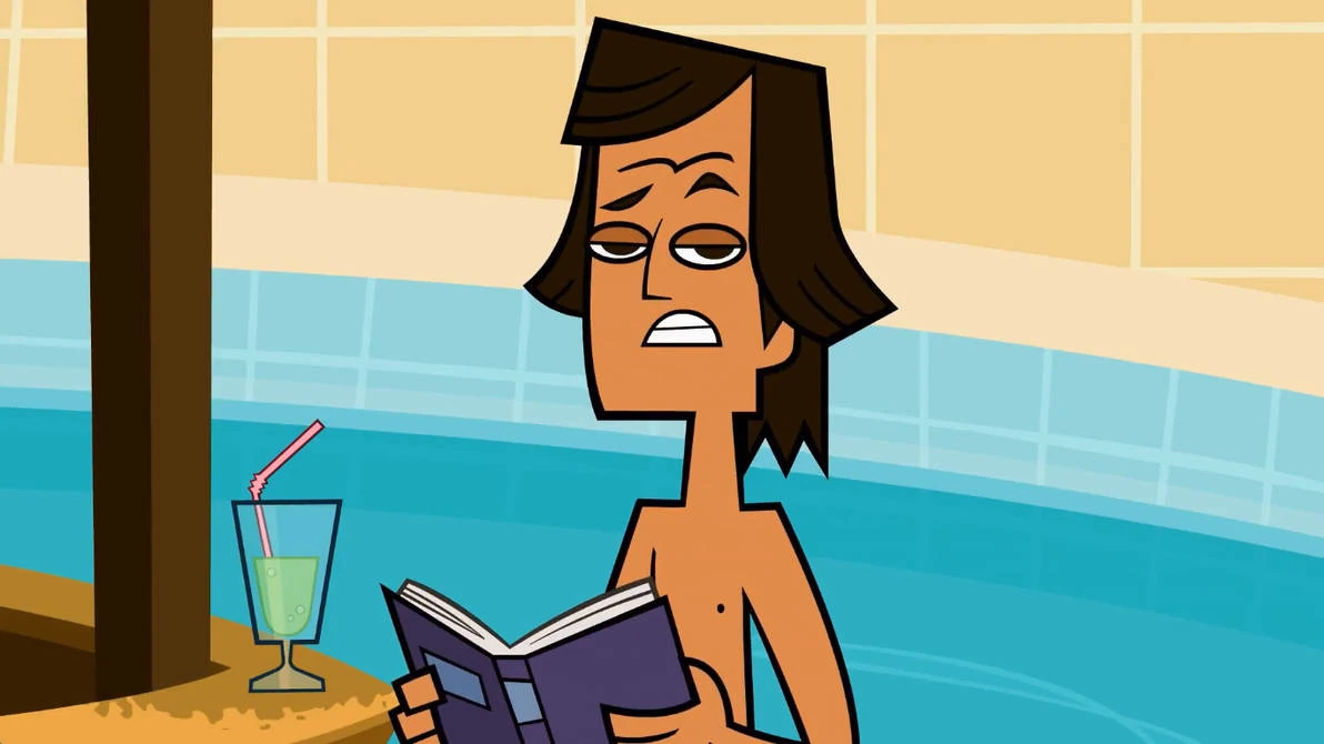 Simon Patel (Survivor) | Total Drama Network Wiki | Fandom