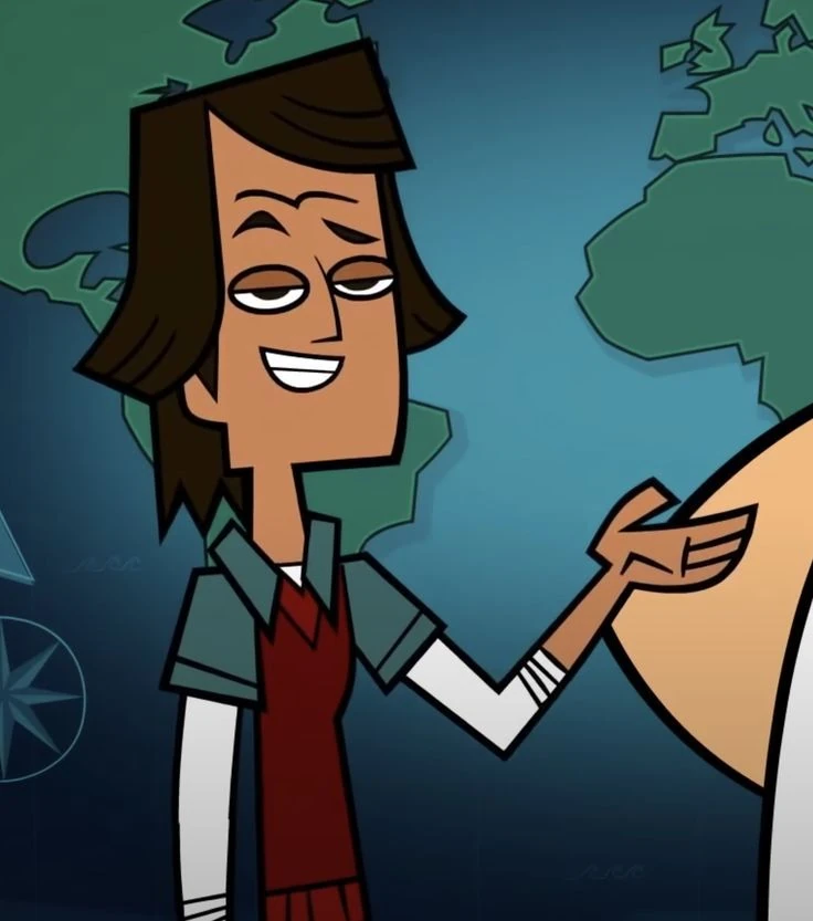Noah (TDN) | Total Drama Nostalgia Wiki | Fandom