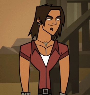 Alejandro (TDN) | Total Drama Nostalgia Wiki | Fandom