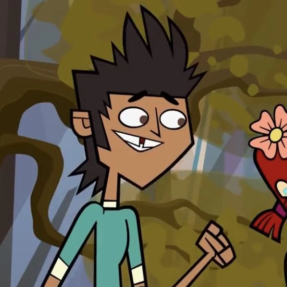 Mike (TDN) | Total Drama Nostalgia Wiki | Fandom