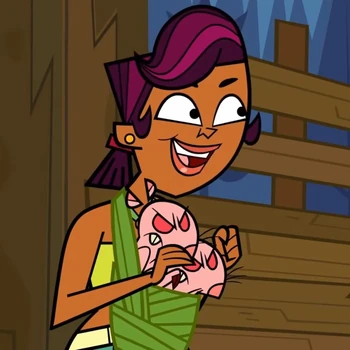 Sierra (TDN) | Total Drama Nostalgia Wiki | Fandom