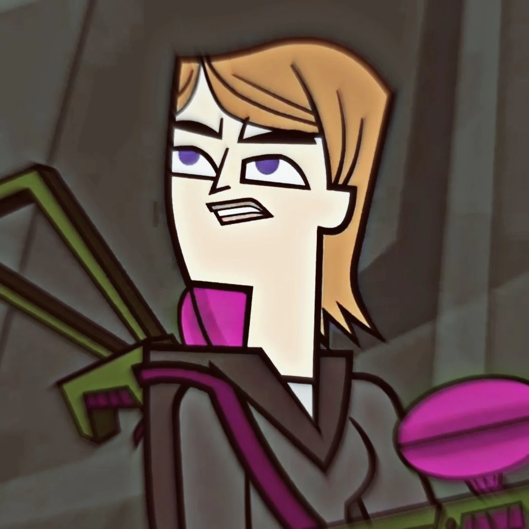 Jo (TDN) | Total Drama Nostalgia Wiki | Fandom