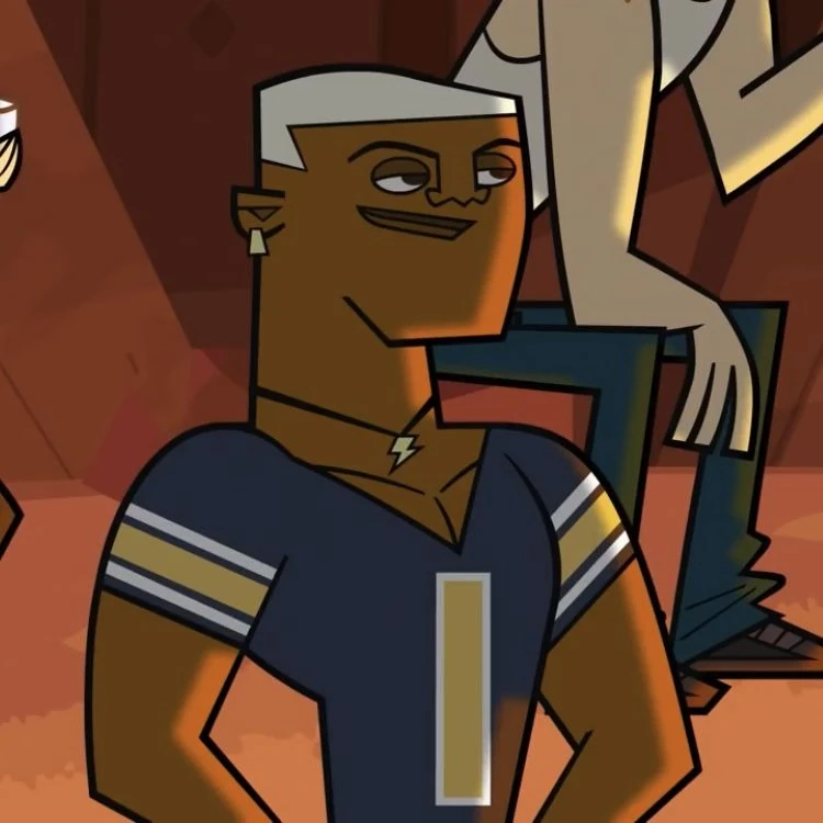 Lightning (TDN) | Total Drama Nostalgia Wiki | Fandom