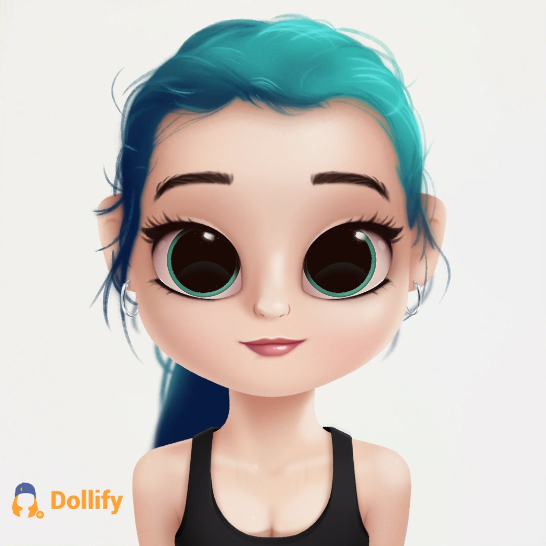 Catherine | Wiki Total Drama Nyah! Fanfictions | Fandom