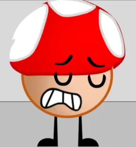 Fungus | Total Drama Objects Wiki | Fandom