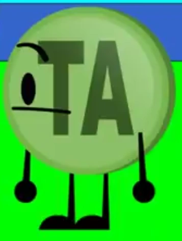 Advantage Token | Total Drama Objects Wiki | Fandom
