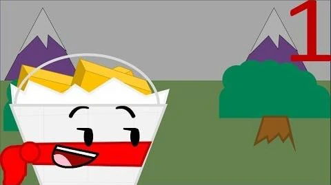 Episodes | Total Drama Objects Wiki | Fandom