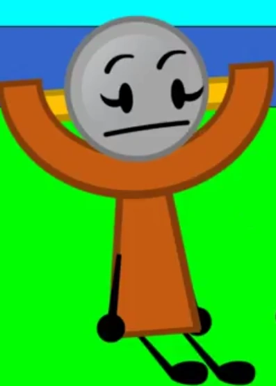 Sling Shot | Total Drama Objects Wiki | Fandom